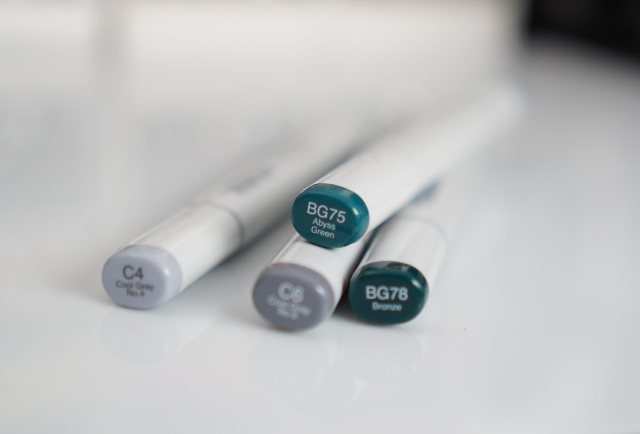 Which Copic Marker Should You Buy?