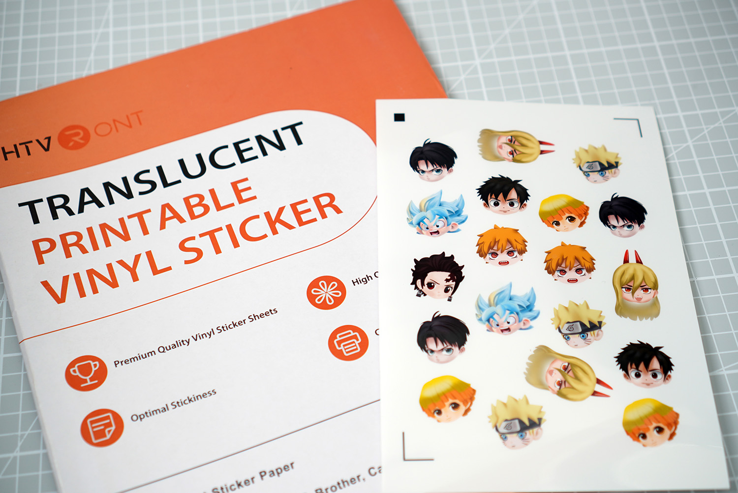 How To Make Stickers At Home