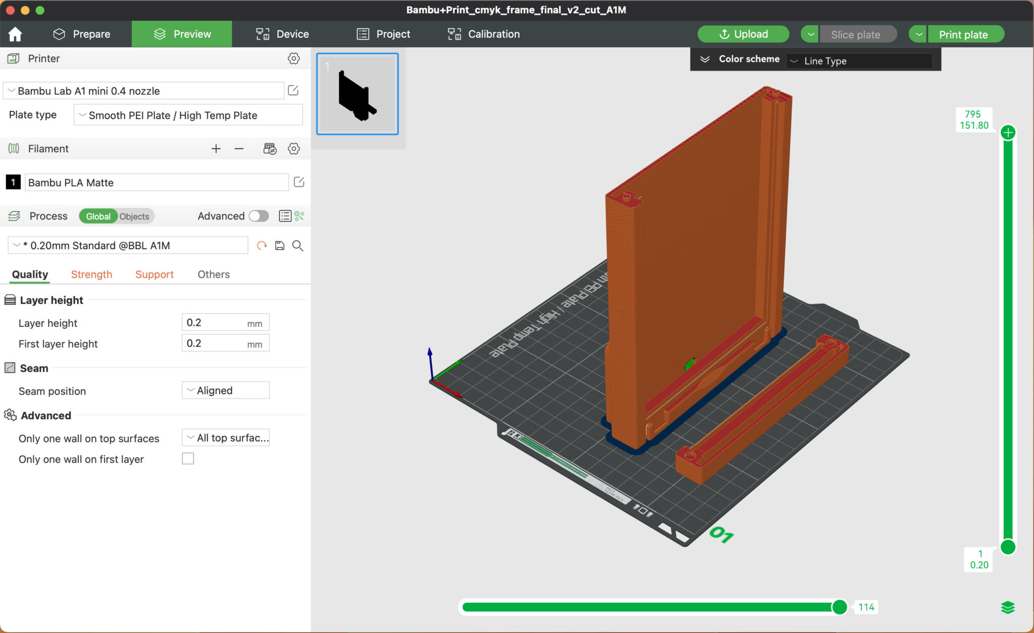 Bambu Lab A1 Mini Review