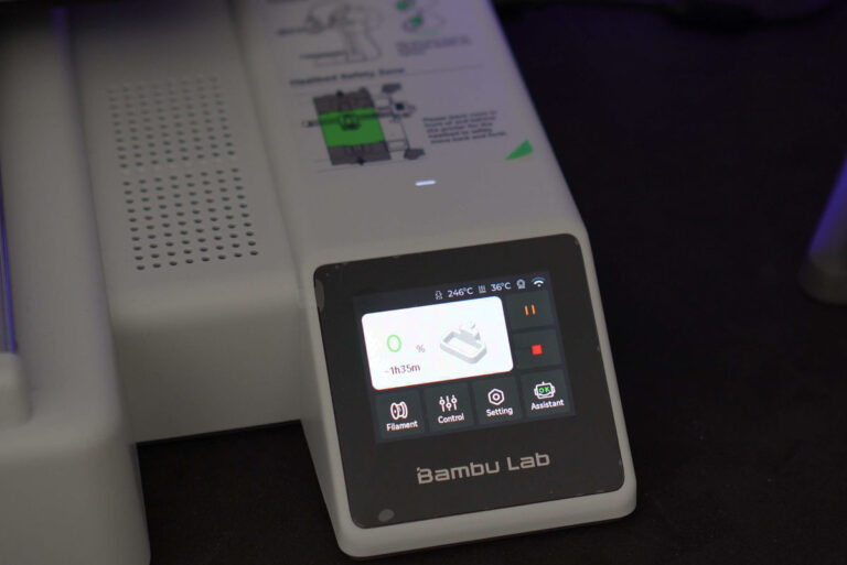 Bambu Lab A1 Mini Review