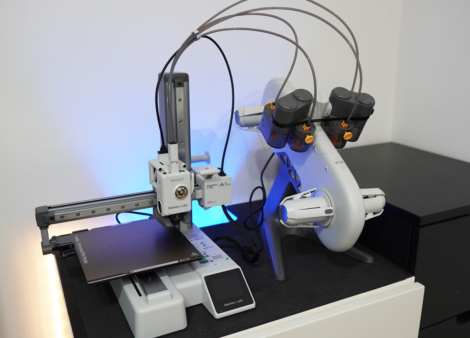 7 Best Upgrades For Bambu Lab A1 Mini