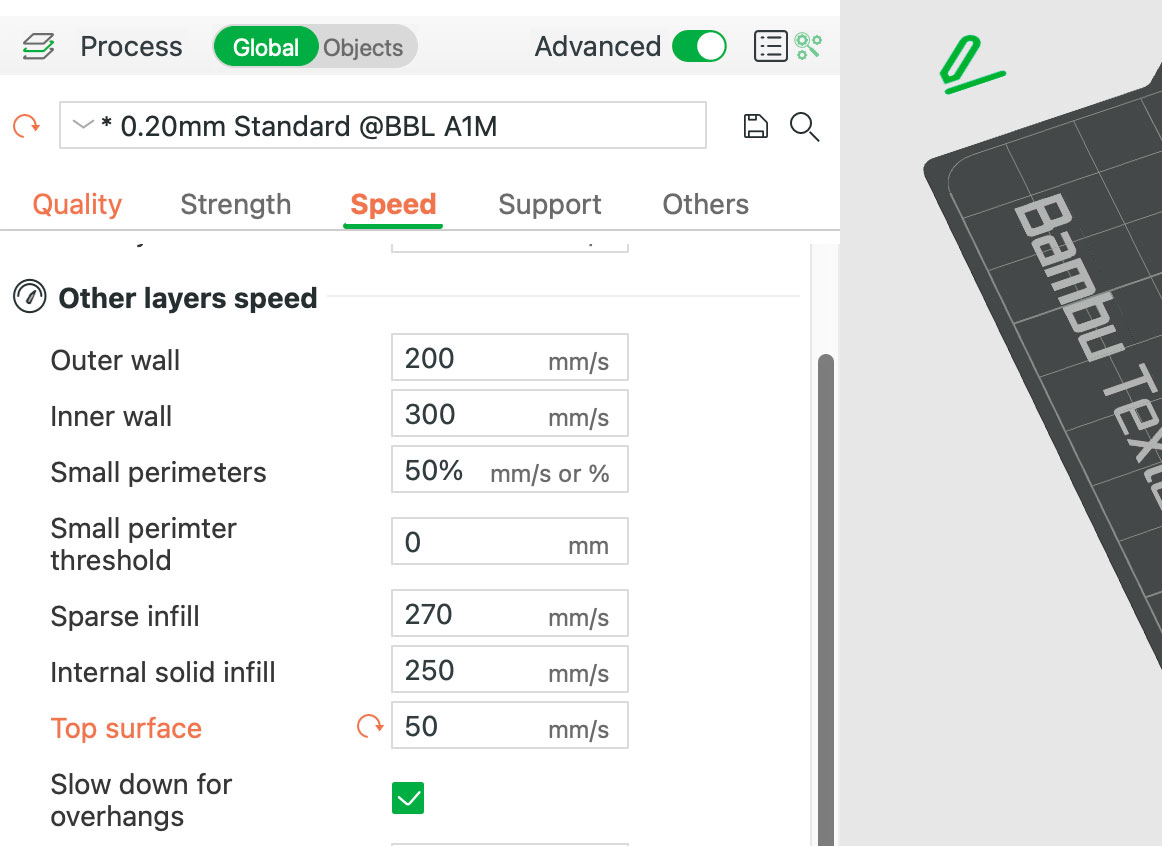 How To Make 3D Printed QR Code